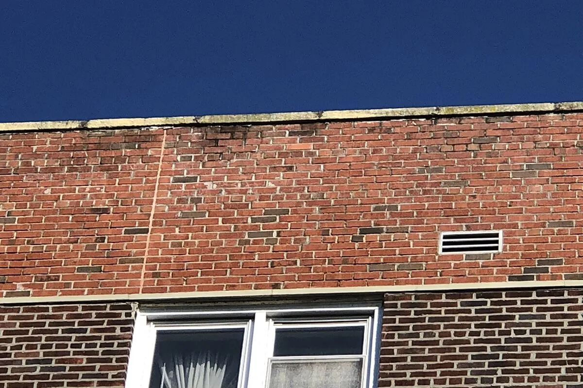 Parapet Inspections – ergnyc